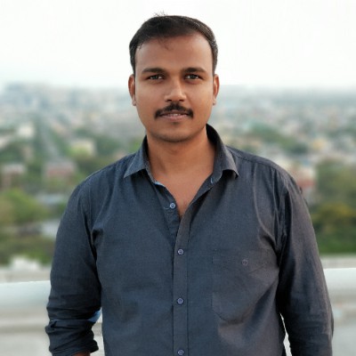 Muruganantham Punniyamoorthy